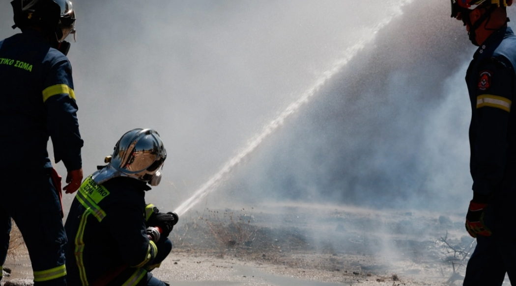 (ΑΝΑΝΕΩΜΕΝΟ) ΤΡΑΓΩΔΙΑ ΣΤΗ ΝΥΦΙΔΑ ΛΕΣΒΟΥ – ΗΛΙΚΙΩΜΕΝΟΣ ΕΧΑΣΕ ΤΟΝ ΕΛΕΓΧΟ ...
