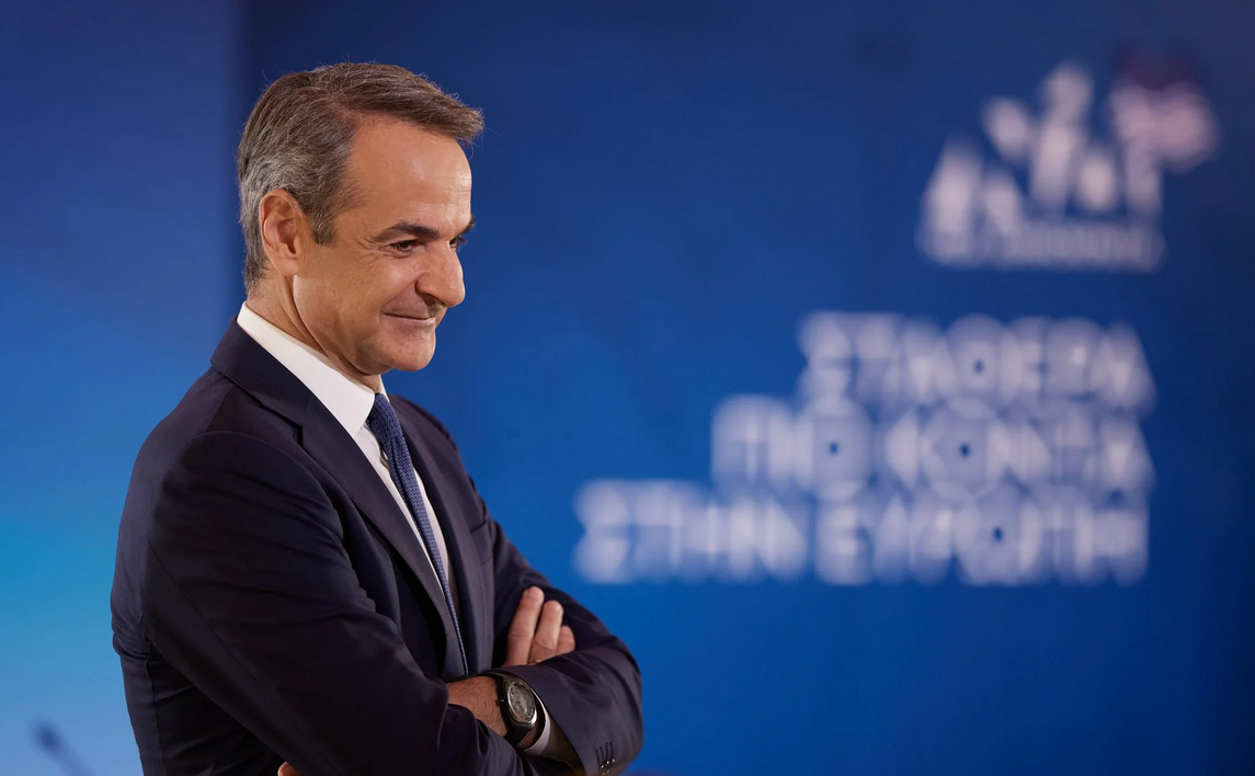 Η ΑΛΑΖΟΝΙΑ ΤΟΥ ΓΕΛΟΙΟΥ ΠΡΩΘΥΠΟΥΡΓΟΥ ΣΠΑΕΙ ΚΟΚΚΑΛΑ! Η ΔΙΑΚΑΝΑΛΙΚΗ ...