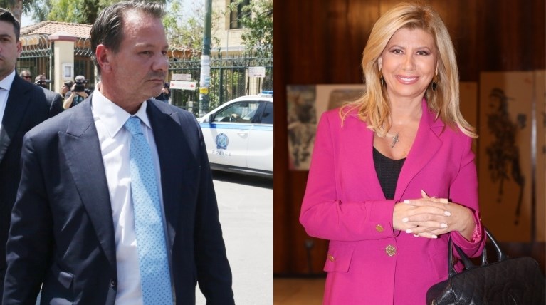 ΝΑ ΤΗΝ ΧΑΙΡΕΤΑΙ ΤΟ ΒΑΡΔΙΝΟΓΙΑΝΝΕΪΚΟ ΠΟΥ ΤΗΝ ΧΡΥΣΟΠΛΗΡΩΝΕΙ! ΟΡΓΗ ΚΑΙ ...