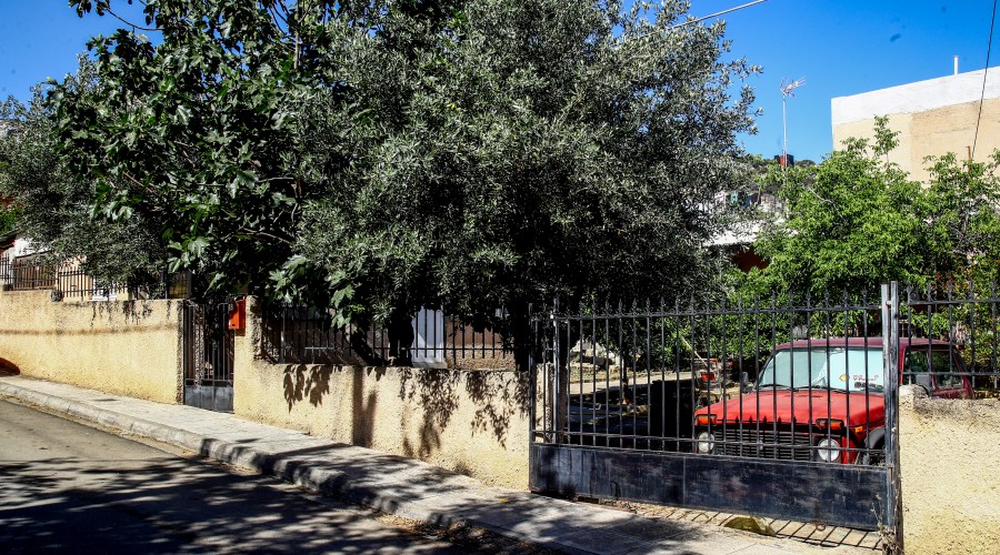 ΑΝΩ ΛΙΟΣΙΑ – ΣΥΝΕΛΗΦΘΗ Ο ΓΙΟΣ ΤΟΥ ΑΝΔΡΑ ΠΟΥ ΒΡΕΘΗΚΕ ΑΠΑΝΘΡΑΚΩΜΕΝΟΣ ΣΤΗΝ ...