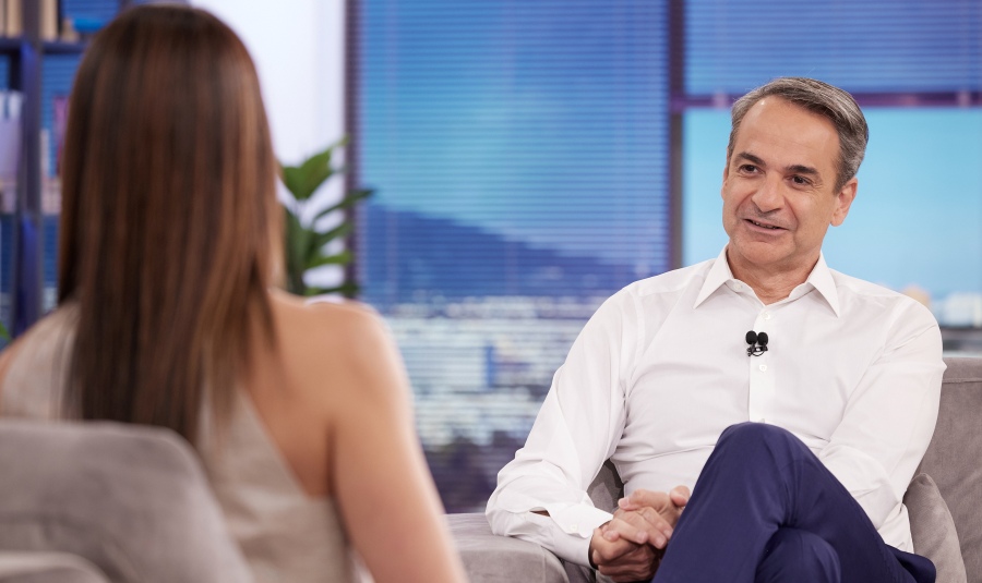 Τον περιμένουμε και στην Πάνια – “Βρίζουν τη γυναικούλα μου οι ...