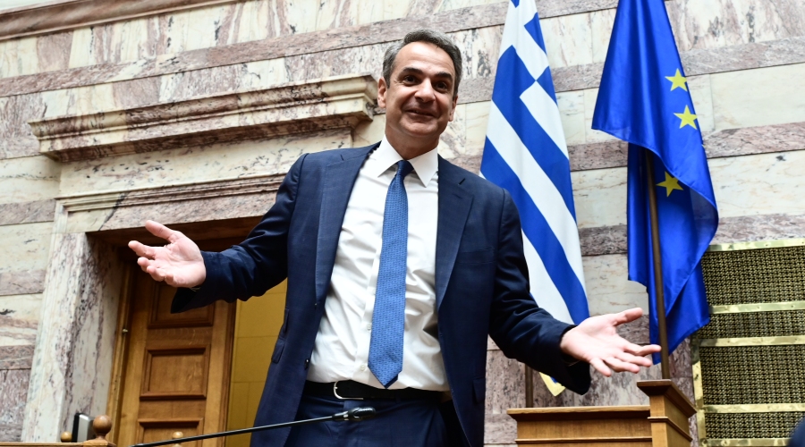 ΤΟ ΜΠΟΥΡΛΟΤΟ ΤΗΣ 26ης ΙΟΥΝΙΟΥ ΣΤΗ ΝΔ – ΚΟΧΛΑΖΕΙ ΤΟ ΑΝΤΙΜΗΤΣΟΤΑΚΙΚΟ ...