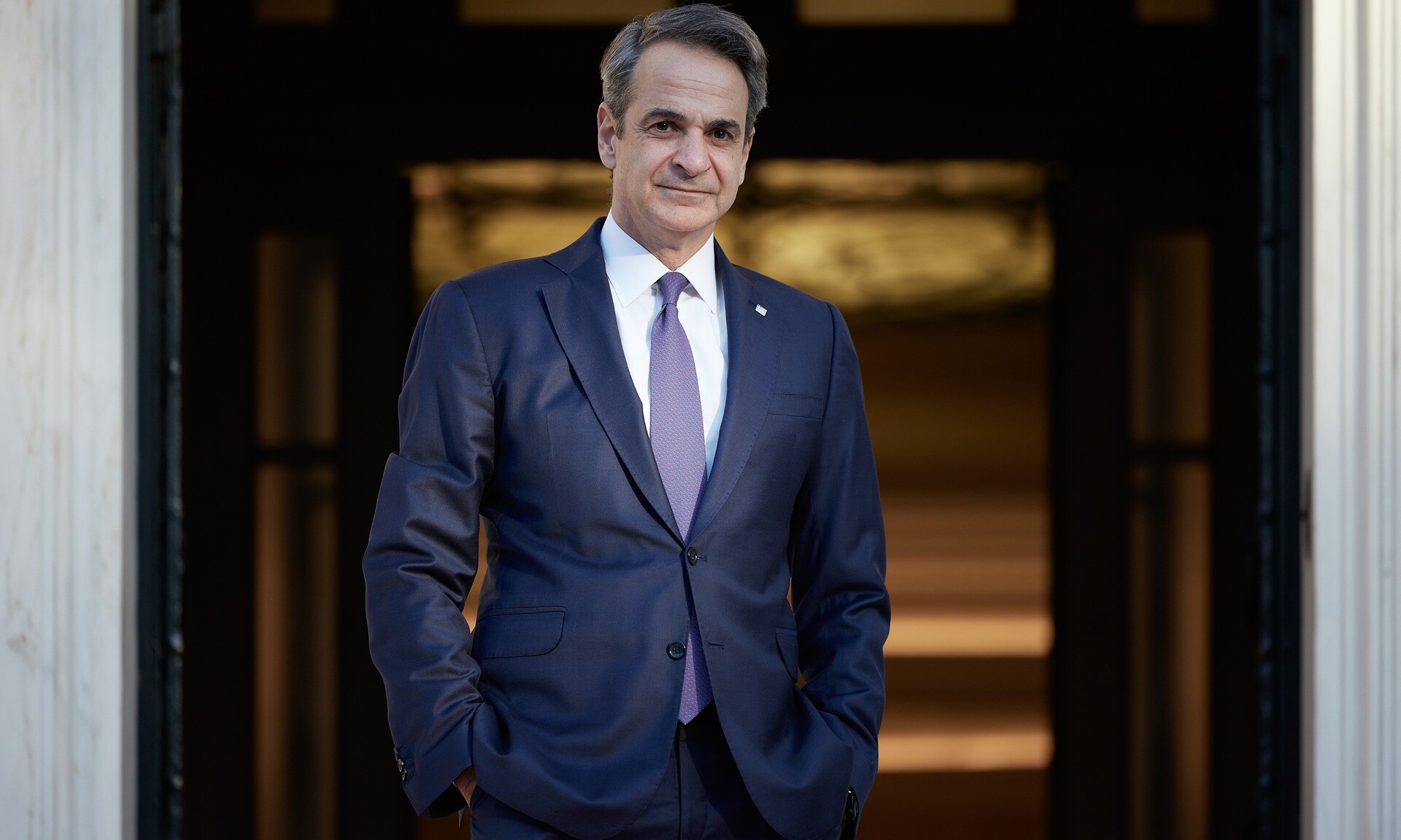 (ΑΝΑΝΕΩΜΕΝΟ) ΓΕΛΑΕΙ ΟΛΗ Η ΕΛΛΑΔΑ ΜΕ ΤΟΝ ΑΝΑΣΧΗΜΑΤΙΣΜΟ (;) ΤΟΥ ΜΗΤΣΟΤΑΚΗ ...