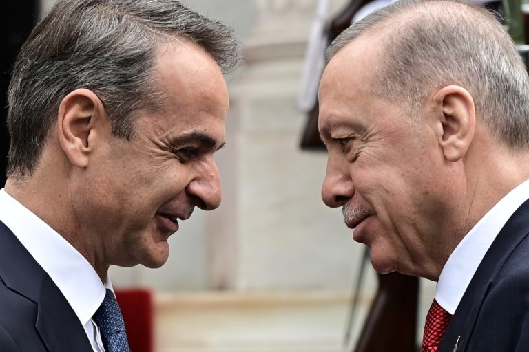 Μητσοτάκης/Ερντογάν: Αυτό θα γίνει για πρώτη φορά φέτος στην Κύπρο ...