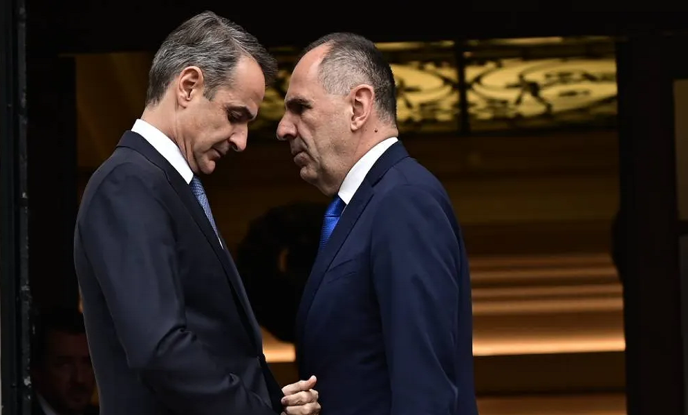 ΕΘΝΙΚΗ ΠΡΟΔΟΣΙΑ ΑΠΟ ΚΟΥΛΗ – ΓΕΡΑΠΕΤΡΙΤΗ! ΣΤΗΡΙΖΟΥΝ ΤΟΝ ΠΑΛΙΟΤΟΜΑΡΟ ΠΟΥ ...