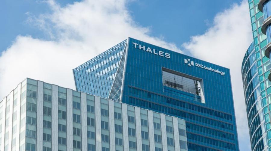 Έφοδοι σε εγκαταστάσεις του ομίλου Thales στο πλαίσιο ερευνών για ...