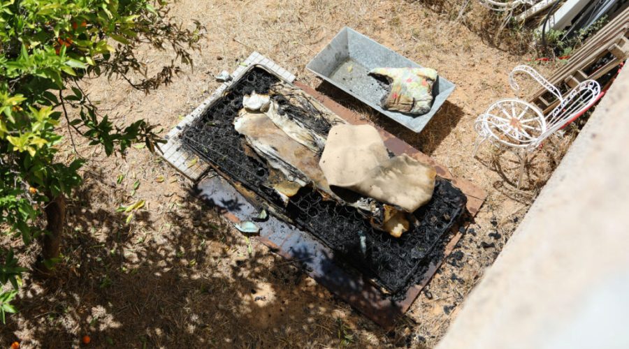 ΚΑΙ ΤΟ ΘΡΙΛΕΡ ΣΤΑ ΑΝΩ ΛΙΟΣΙΑ ΣΥΝΕΧΙΖΕΤΑΙ – ΒΡΕΘΗΚΕ ΑΝΘΡΩΠΙΝΟ ΚΡΑΝΙΟ ΚΑΙ ...