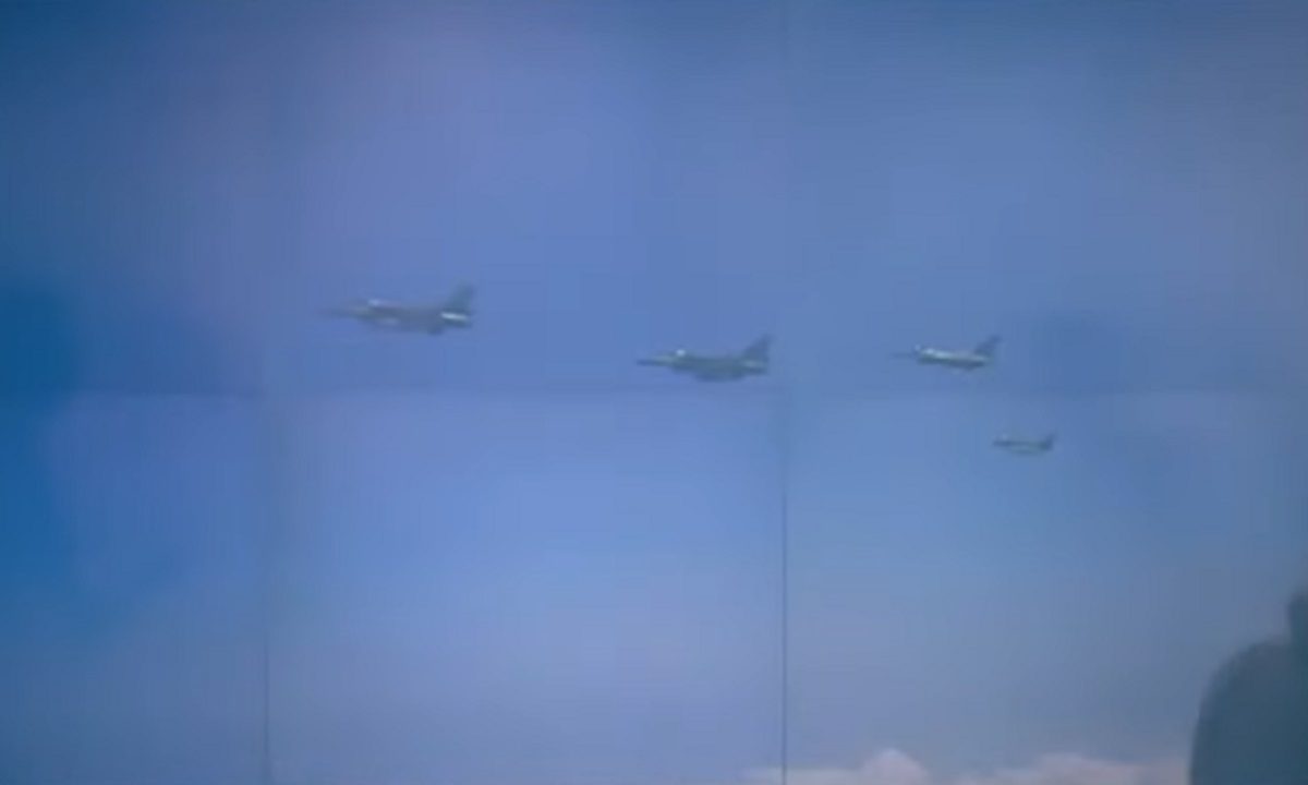 ΤΟΥΣ ΕΠΙΑΣΕ ΣΥΓΚΡΥΟ! Απλά είδαν οι Τούρκοι στα… ραντάρ τα 56 ελληνικά F ...