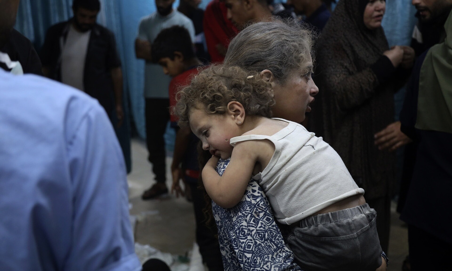 Η ΕΠΟΧΗ ΤΩΝ ΤΕΡΑΤΩΝ: ΣΕ ΑΚΡΑΙΑ ΕΠΙΠΕΔΑ ΟΙ ΒΙΑΙΟΤΗΤΕΣ ΣΕ ΒΑΡΟΣ ΠΑΙΔΙΩΝ ...