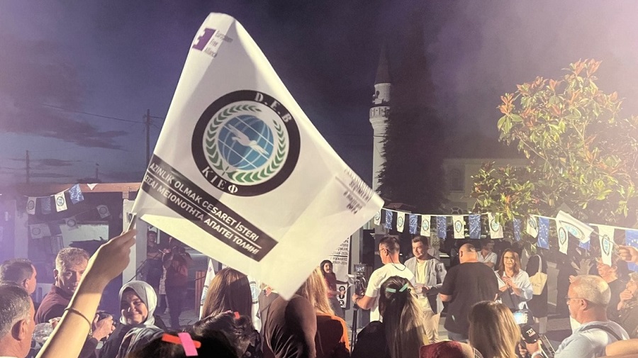 ΤΑ ΜΥΣΤΙΚΑ ΤΗΣ ΘΡΑΚΗΣ: ΣΑΡΩΣΕ ΣΤΗ ΞΑΝΘΗ ΚΑΙ ΣΤΗ ΡΟΔΟΠΗ ΤΟ ΤΟΥΡΚΟΨΥΧΟ ...