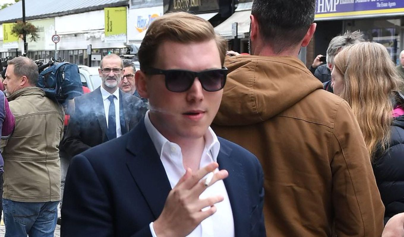 Θύμισε Casino Royale: Βρετανός τραπεζίτης έχασε 18,7 εκατ. ευρώ σε μία ...