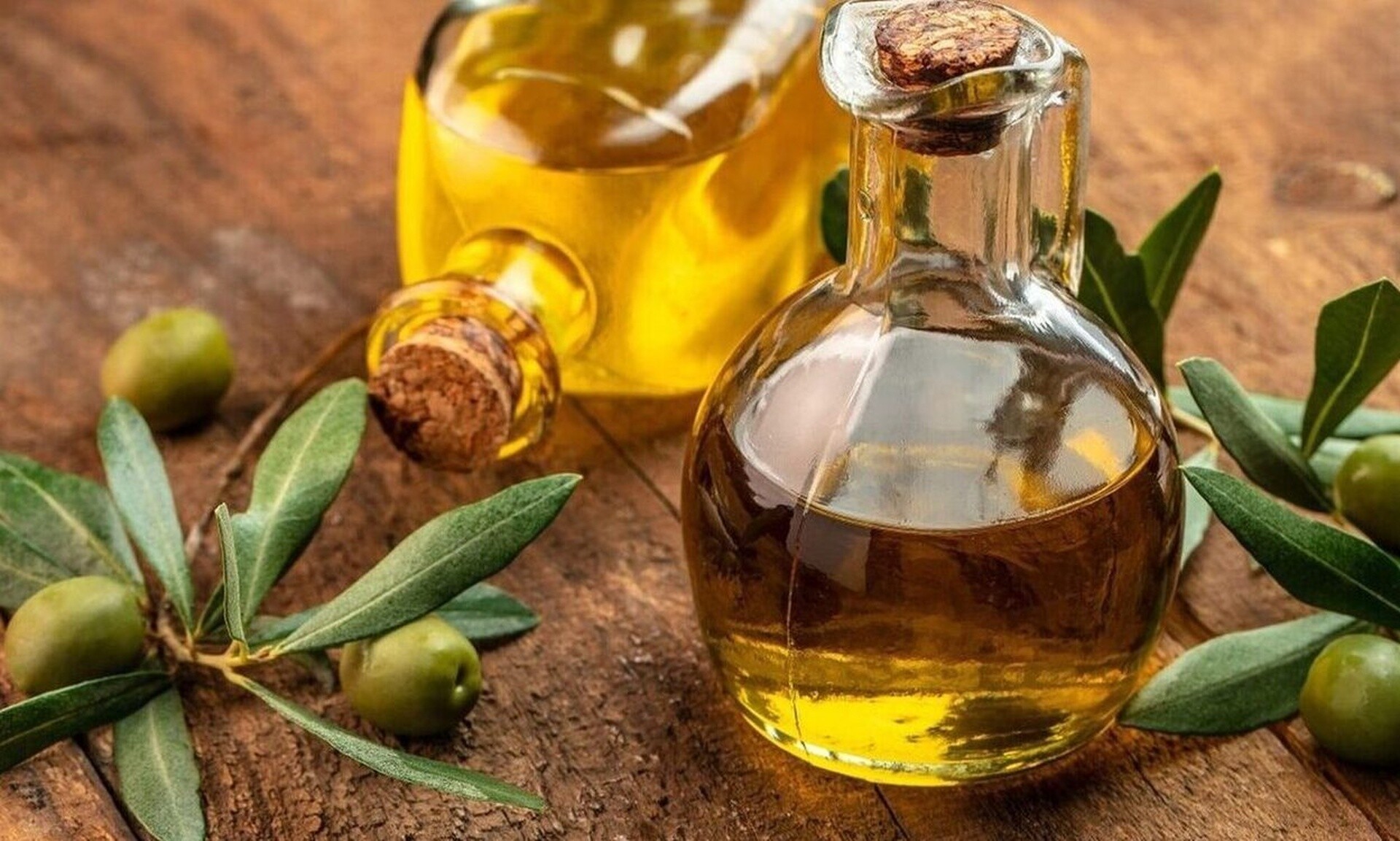 Απόφαση-«φωτιά» από χώρα της Ε.Ε. για το ελαιόλαδο! – Makeleio.gr