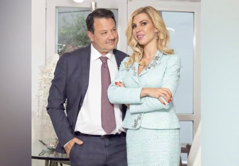 ΝΕΟ ΘΡΙΛΕΡ ΜΕ ΤΟΝ ΛΥΤΡΑ – ΦΕΡΕΤΑΙ ΝΑ ΣΥΝΕΛΗΦΘΗ Η ΠΡΩΗΝ ΓΥΝΑΙΚΑ ΤΟΥ ΜΕΤΑ ...