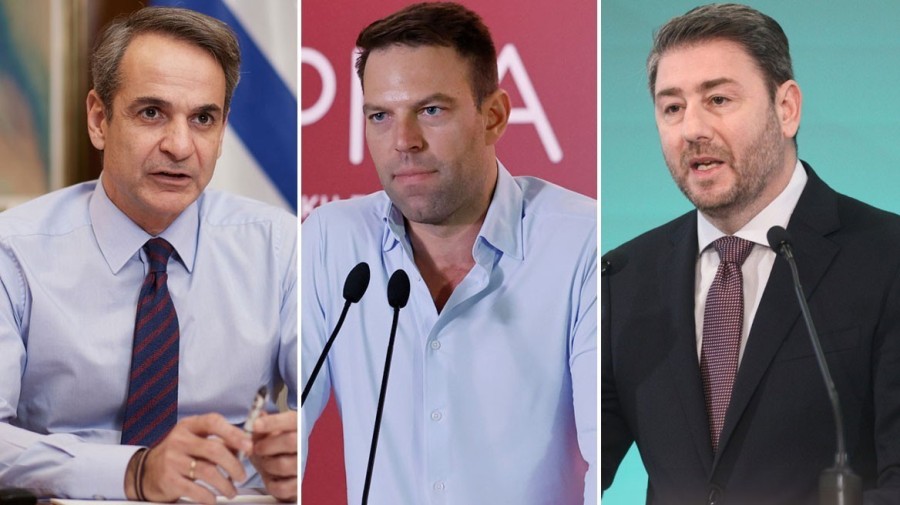 ΕΥΡΩΕΚΛΟΓΕΣ: Ο ΣΥΜΠΛΕΓΜΑΤΙΚΟΣ ΚΟΥΛΗΣ ΣΕ ΠΑΝΙΚΟ ΑΚΥΡΩΝΕΙ ΤΑΞΙΔΙΑ ΚΑΙ ...
