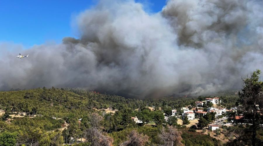 ΑΝΑΝΕΩΜΕΝΟ – ΕΝΤΟΛΗ ΕΚΚΕΝΩΣΗΣ ΤΡΙΩΝ ΟΙΚΙΣΜΩΝ ΣΤΗΝ ΣΤΑΜΑΤΑ ΑΤΤΙΚΗΣ – Η ...