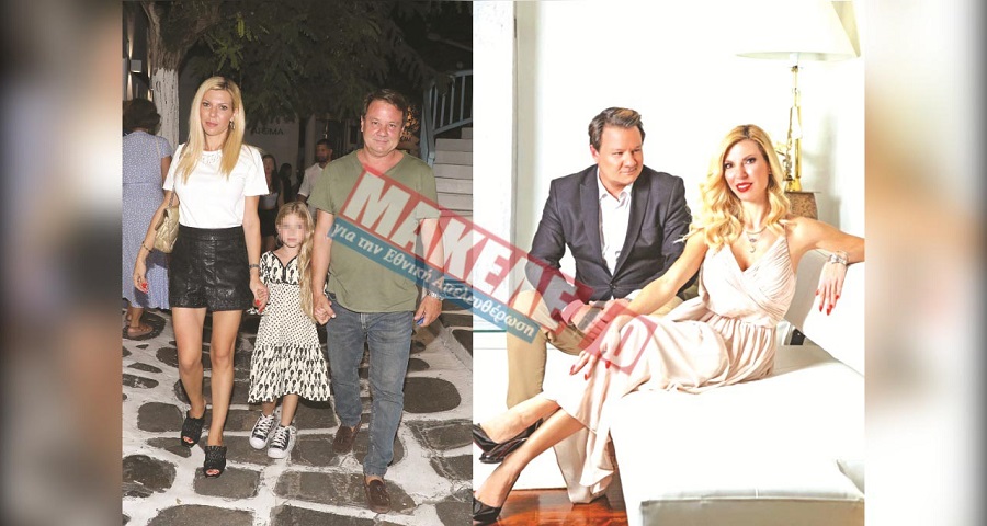 ΟΛΗ Η ΑΛΗΘΕΙΑ ΓΙΑ ΤΟΝ ΤΗΛΕΟΠΤΙΚΟ ΠΟΙΝΙΚΟΛΟΓΟ, ΑΠΟΣΤΟΛΟ ΛΥΤΡΑ, ΠΟΥ ...