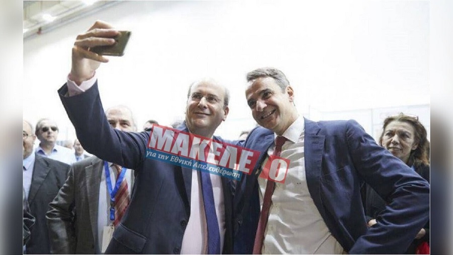 ΑΛΗΘΕΙΕΣ ΠΟΥ ΔΕΝ ΘΑ ΔΙΑΒΑΣΕΤΕ ΑΛΛΟΥ: ΣΤΟ ΚΕΛΙ 4 ΧΩΡΙΣ ΤΗ ΦΕΡΡΑΡΙ – ΤΑ ...