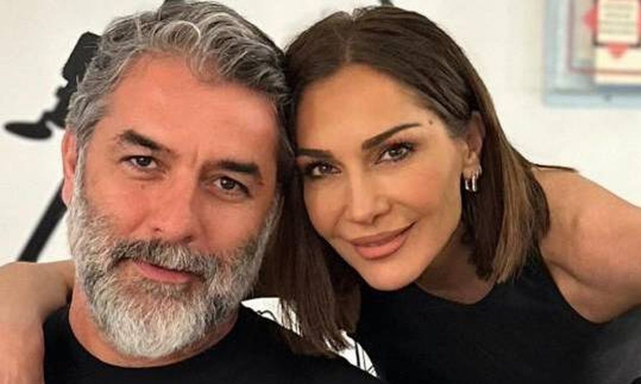 Βασίλης Μπισμπίκης: «Πάσχω από πυρκαγιά καρδιάς – Η ζωή μου χρωστούσε ...