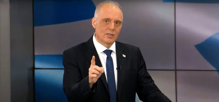 ΒΕΛΟΠΟΥΛΟΣ ΚΑΙ ΧΙΟΣ, ΥΠΟΤΙΜΟΥΝ ΤΗΝ ΝΟΗΜΟΣΥΝΗ ΤΟΥ ΕΛΛΗΝΙΚΟΥ ΛΑΟΥ. ΤΑ ...