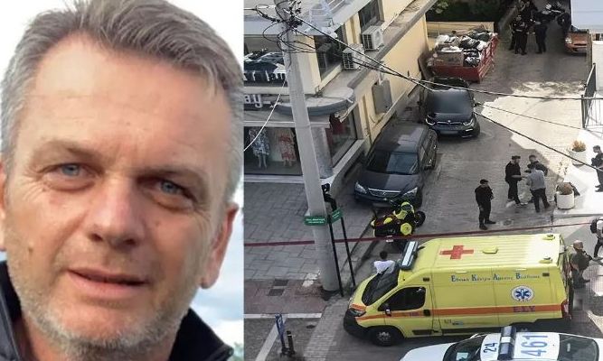 (ΑΝΑΝΕΩΜΕΝΟ) – ΕΓΚΛΗΜΑ ΣΤΟ ΨΥΧΙΚΟ: ΣΤΗ ΜΑΦΙΑ ΤΗΣ ΜΥΚΟΝΟΥ ΑΛΛΑ ΚΑΙ ΣΕ ...