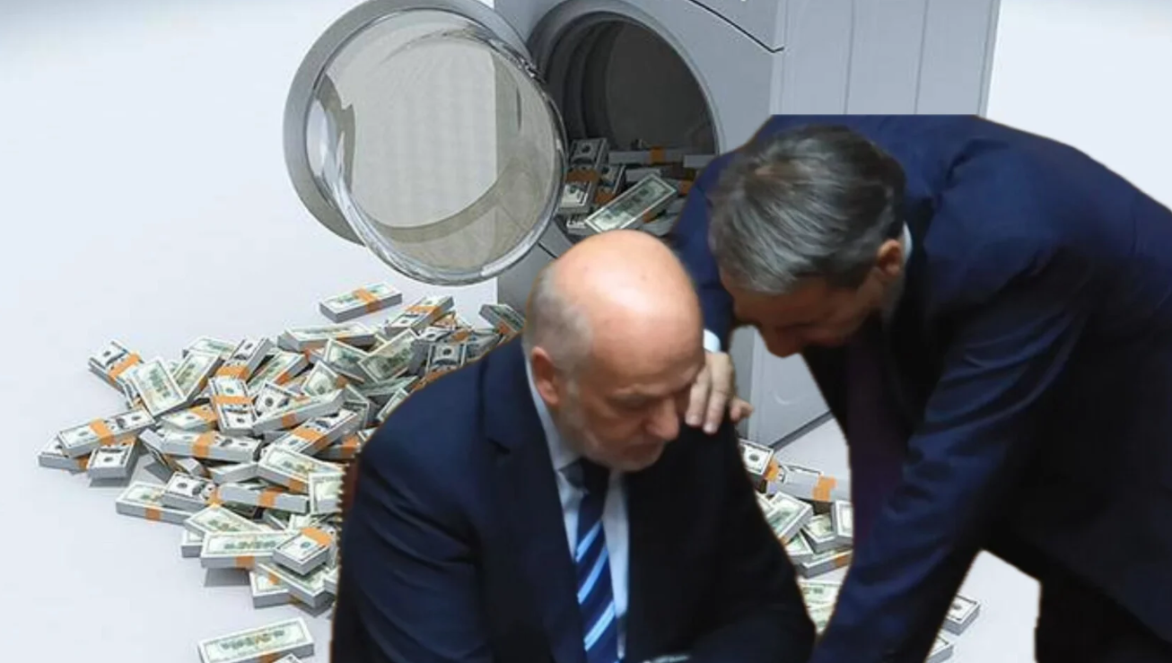 “ΠΟΘΕΝ ΕΣΧΕΣ ή ΠΟΘΕΝ… ΑΙΣΧΟΣ;” ΣΤΟ ΠΑΡΑ ΕΝΑ ΤΟΥ ΚΛΕΙΣΙΜΑΤΟΣ! ΠΕΡΑΣΕ ...