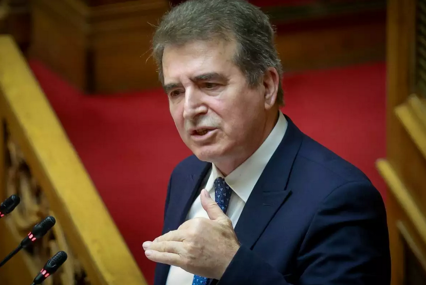 ΓΕΛΑΝΕ ΚΑΙ ΤΑ ΝΤΟΣΙΕ ΤΗΣ ΓΑΔΑ ΜΕ ΤΟΝ ΜΙΧΑΛΑΚΗ! “ΣΤΗΣΑΜΕ ΤΟ ΕΛΛΗΝΙΚΟ FBI ...