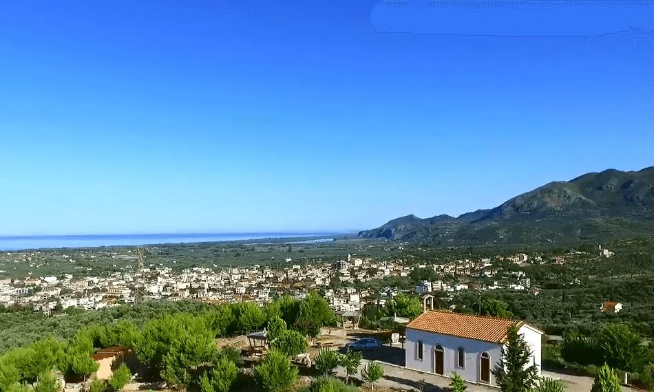 Η «Γαλάζια Σημαία» θα κυματίζει ξανά στις παραλίες του Δήμου Ζαχάρως ...
