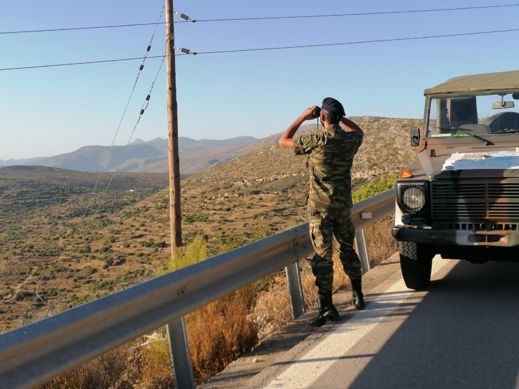 ΝΕΑ ΚΑΤΑΓΓΕΛΙΑ ΓΙΑ ΤΙΣ ΑΘΛΙΕΣ ΣΥΝΘΗΚΕΣ ΠΟΥ ΕΡΓΑΖΟΝΤΑΙ ΟΙ ΣΤΡΑΤΙΩΤΙΚΟΙ ...