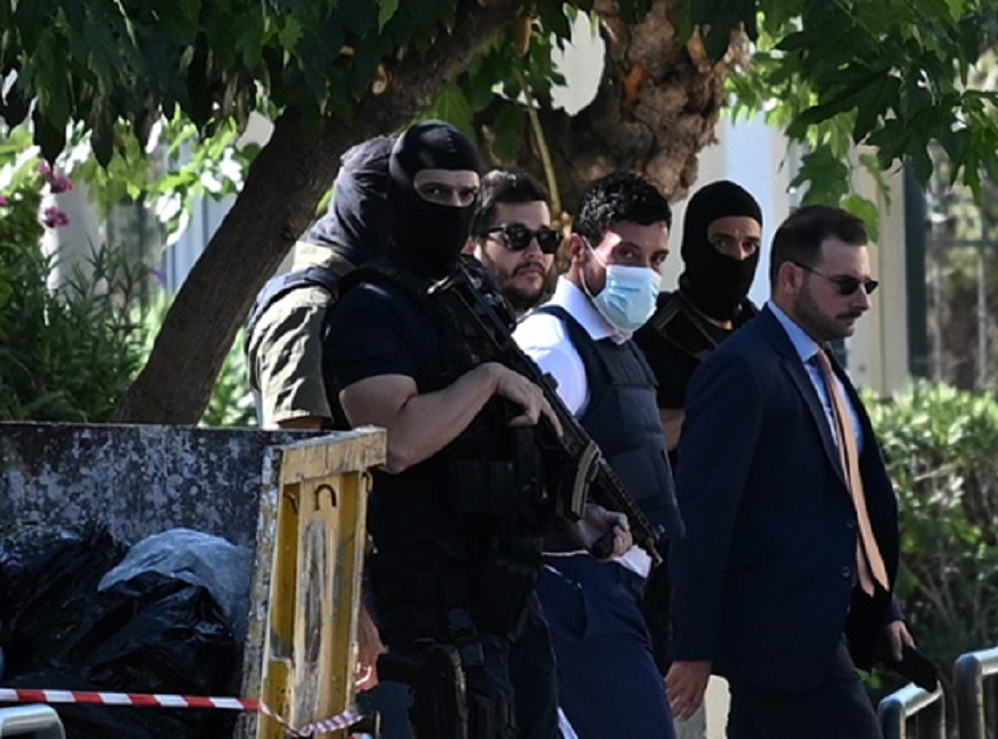 ΕΓΚΛΗΜΑ ΣΤΟ ΨΥΧΙΚΟ: ΣΤΑ ΔΙΚΑΣΤΗΡΙΑ Ο 44ΧΡΟΝΟΣ ΠΟΥ ΣΥΝΕΛΗΦΘΗ ΓΙΑ ΤΗ ...