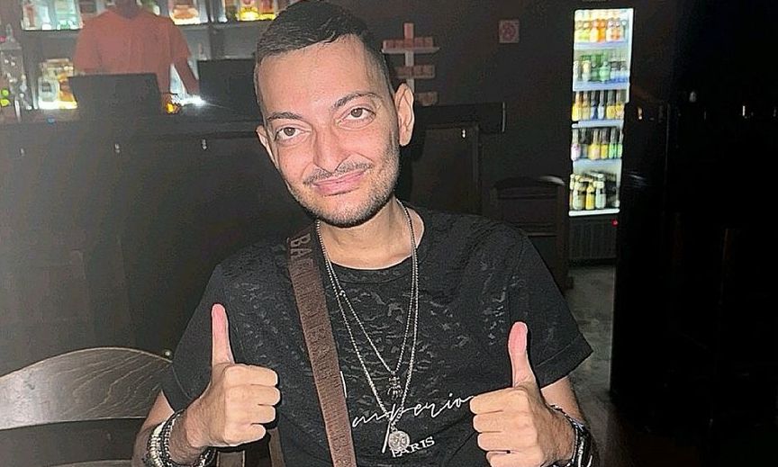 Πέθανε ο TikToker Manolο – Makeleio.gr