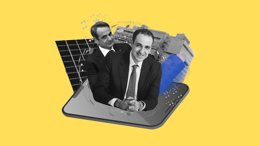 ΠΥΡΙΝΕΣ ΑΠΟΚΑΛΥΨΕΙΣ ΣΤΟ ΜΑΚΕΛΕΙΟ ΤΟΥ ΣΑΒΒΑΤΟΚΥΡΙΑΚΟΥ: «ΘΑ ΜΑΣ ...