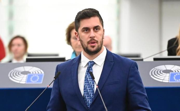 Παρέμβαση του ευρωβουλευτή Μανώλη Φράγκου κατά της προσβλητικής ...