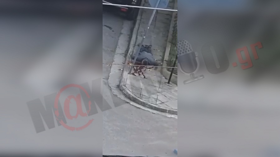 ΣΟΚ ΣΤΗ ΒΟΥΛΗ ΓΙΑ ΤΗ ΔΙΚΗ ΚΑΡΑΙΒΑΖ – «ΕΝΟΡΧΗΣΤΡΩΤΗΣ ΤΩΝ ΥΠΟΚΛΟΠΩΝ ΤΟ ...