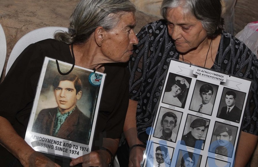 Η ΓΥΝΑΙΚΑ «ΘΡΥΛΟΣ» ΜΑΙΡΗ ΚΟΥΡΟΥΠΗ, ΣΥΖΥΓΟΣ ΤΟΥ ΗΡΩΑ ΑΓΝΟΟΥΜΕΝΟΥ ΠΑΥΛΟΥ ...