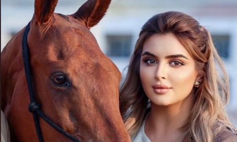 Σεΐχα Μάχρα: Ποια είναι η πριγκίπισσα του Ντουμπάι με ελληνικές ρίζες που χώρισε μέσω… Instagram ...