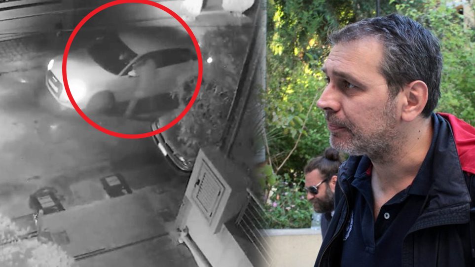 ΕΠΙ ΕΝΑΜΙΣΗ ΧΡΟΝΟ Η ΕΥΠ ΠΑΡΑΚΟΛΟΥΘΟΥΣΕ ΤΟ ΤΗΛΕΦΩΝΟ ΤΟΥ ΔΗΜΟΣΙΟΓΡΑΦΟΥ ...