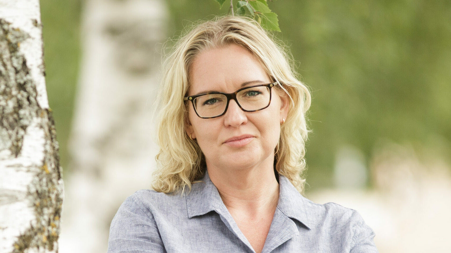 Σουηδή δημοσιογράφος: «Όταν με ξύπνησαν και μου είπαν ότι πυροβολήθηκε ...