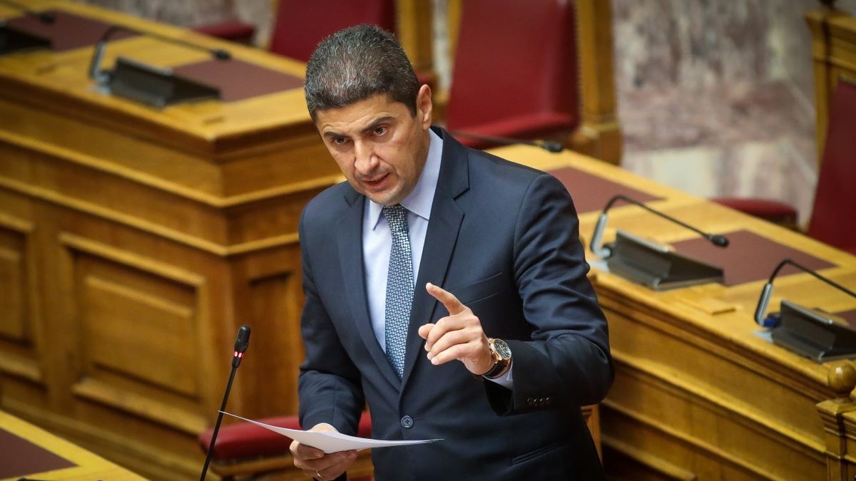 ΕΝΩΠΙΟΝ ΓΙΓΑΝΤΙΑΙΟΥ ΟΙΚΟΝΟΜΙΚΟΥ ΚΑΙ ΠΟΛΙΤΙΚΟΥ ΣΚΑΝΔΑΛΟΥ ΑΠΟ ΤΟΝ ...