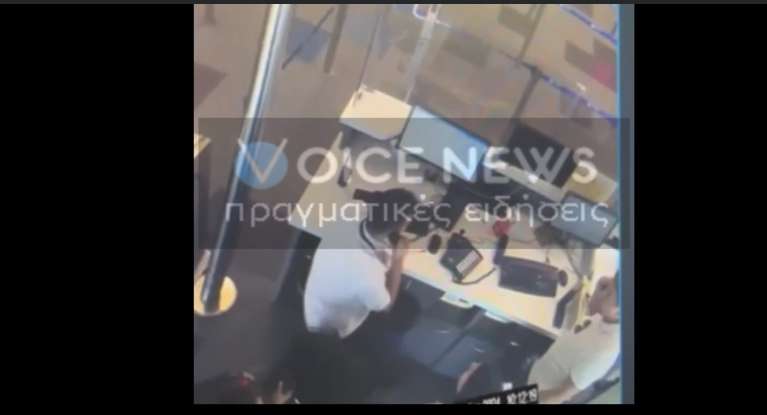 ΜΠΟΞΕΡ ΑΥΓΕΝΑΚΗΣ, Η ΕΠΙΒΕΒΑΙΩΣΗ ΤΗΣ ΕΦΗΜΕΡΙΔΑΣ ΜΑΚΕΛΕΙΟ ...