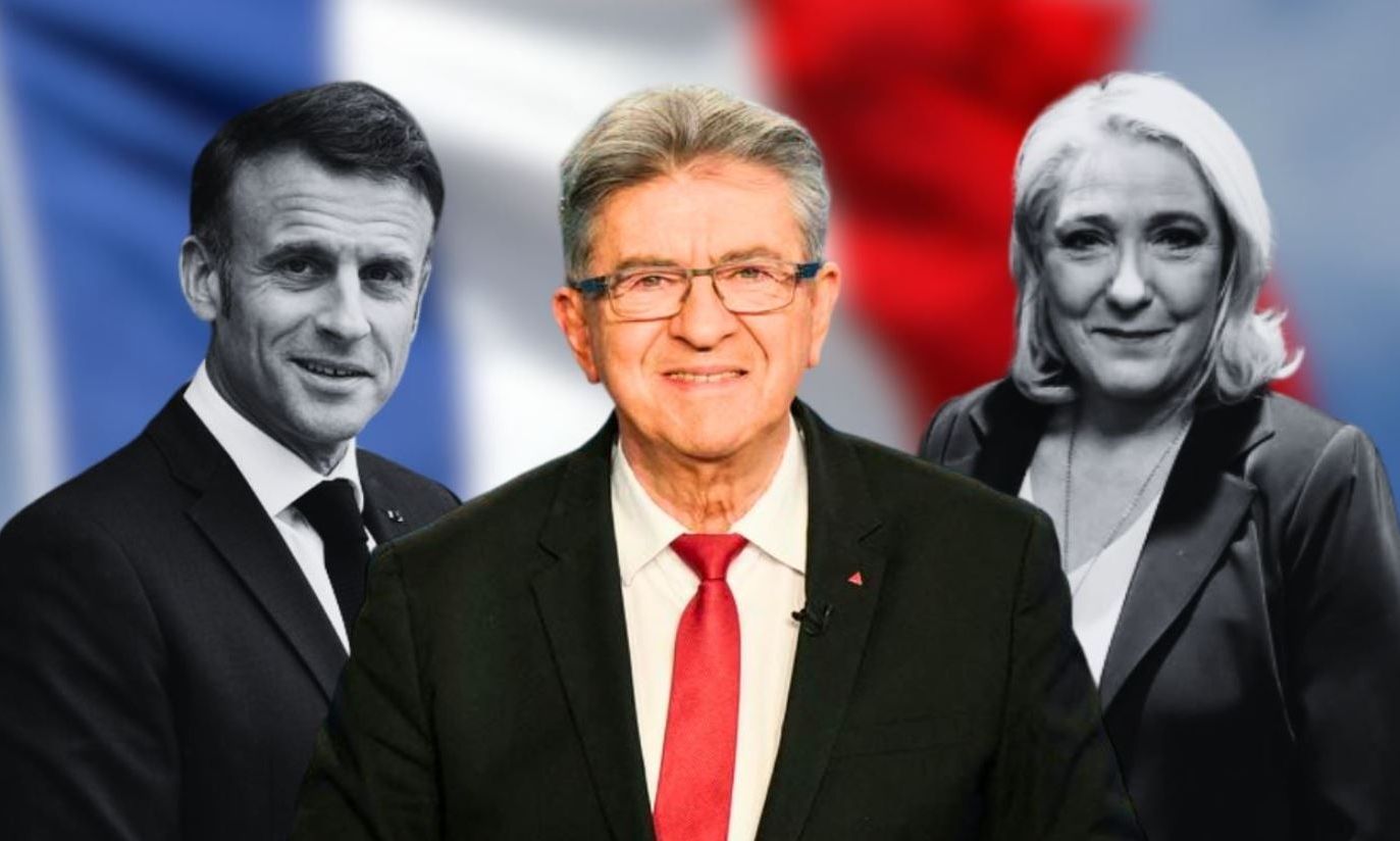 [ΑΝΑΝΕΩΜΕΝΟ] ΩΡΑ: 22:13! ΠΟΛΙΤΙΚΟ ΕΚΤΡΩΜΑ ΣΤΗ ΓΑΛΛΙΑ – ΝΙΚΗ ΤΗΣ ...