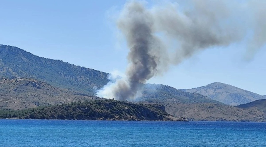 ΕΚΤΟΣ ΕΛΕΓΧΟΥ Η ΦΩΤΙΑ ΣΤΗΝ ΧΙΟ – ΠΟΛΛΑ ΤΑ ΜΕΤΩΠΑ ΤΗΣ ΦΩΤΙΑΣ ...