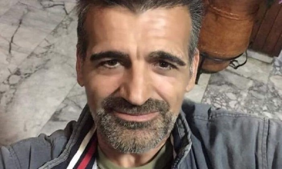 ΜΑΤΩΜΕΝΗ ΒΑΦΤΙΣΗ ΣΤΗΝ ΚΥΝΟΥΡΙΑ: ΖΕΥΓΑΡΙ ΣΚΟΤΩΣΕ ΣΤΟ ΞΥΛΟ ΤΟΝ 64ΧΡΟΝΟ ...