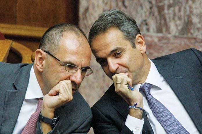 ΦΑΜΠΡΙΚΑ ΠΑΡΑΠΛΗΡΟΦΟΡΗΣΗΣ ΜΕ ΕΝΤΟΛΗ «ΑΝΩΘΕΝ» – ΚΑΤΕΥΘΥΝΟΜΕΝΗ ΕΝΗΜΕΡΩΣΗ ...