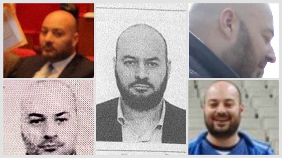 SOK- ΟΛΗ Η ΚΑΤΑΘΕΣΗ ΤΟΥ ΣΚΟΤΕΙΝΟΥ ΠΑΡΑΒΑΤΙΚΟΥ ΤΩΝ ΜΥΣΤΙΚΩΝ ΥΠΗΡΕΣΙΩΝ ...