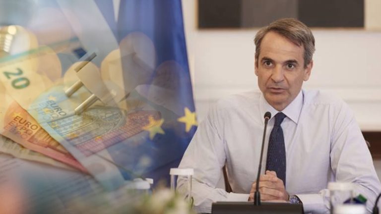 ΑΚΡΙΒΕΙΑ ΣΤΟ ΡΕΥΜΑ: ΤΕΛΟΣ ΣΤΑ ΨΕΜΑΤΑ ΜΗΤΣΟΤΑΚΗ- ΑΥΞΗΣΕΙΣ ΤΟΥΛΑΧΙΣΤΟΝ 10 ...