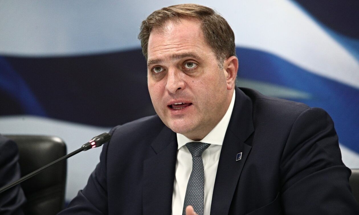 “ΕΞΕΓΕΡΣΗ” ΚΑΤΑ ΤΟΥ ΔΙΟΙΚΗΤΗ ΤΗΣ ΑΑΔΕ, ΠΙΤΣΙΛΗ – “ΔΕΝ ΕΙΣΑΙ ΚΑΤΑΛΛΗΛΟΣ ...