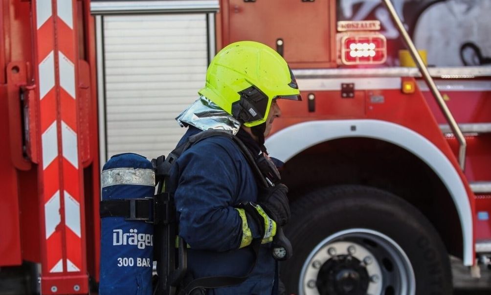 Αντιμέτωποι με τις φλόγες: Η Πυροσβεστική σε δράση με 38 πυρκαγιές – Makeleio.gr