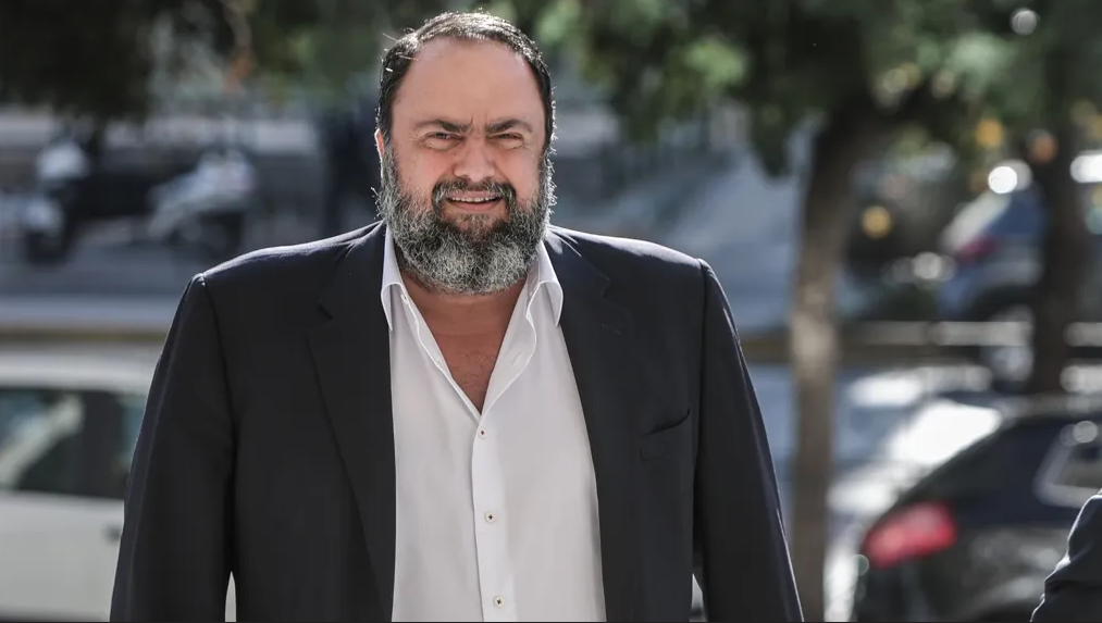 ΠΕΡΙΕΡΓΗ ΣΤΑΣΗ Β. ΜΑΡΙΝΑΚΗ! ΟΡΓΑΝΩΜΕΝΗ ΥΠΕΡΠΡΟΒΟΛΗ ΤΗΣ “ΤΡΕΛΗΣ” ΚΑ-ΒΑΛΑ ...
