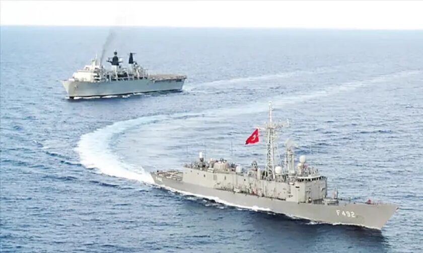 Η ΠΡΟΔΟΤΙΚΗ ΚΥΒΕΡΝΗΣΗ ΜΗΤΣΟΤΑΚΗ ΑΝΑΓΝΩΡΙΣΕ ΤΟ ΤΟΥΡΚΟΛΥΒΙΚΟ ΣΥΜΦΩΝΟ ...