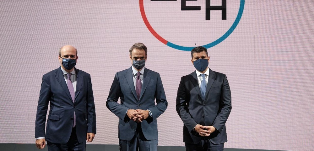 ΤΟ ΚΛΕΨΙΜΟ ΤΟΥ ΑΙΩΝΑ ΜΕ ΤΟ ΡΕΥΜΑ ΑΠΟ ΤΟ 41 ΤΑΚΑΤΟ ΤΗΣ ΜΑΦΙΑΣ – ΜΗΝ ...